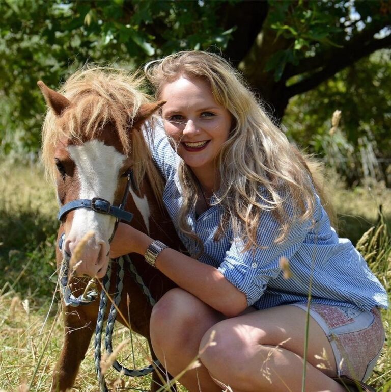 Grace • Future Beef NZ